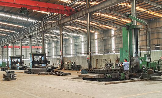 Kusamalira Mineral Sizer ku Zomera Zokonzekera Malasha | Malangizo ndi ...