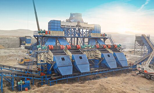 7 głównych zalet podajnika płytowego w transporcie materiałów